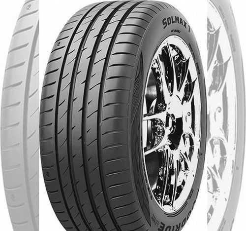 Goodride Solmax 1 275/40 R20 106W