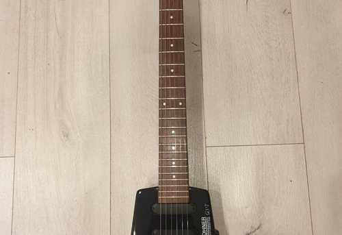 Электрогитара hohner G3T