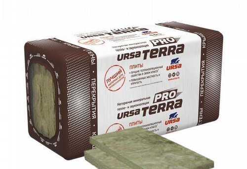 Утеплитель Урса Ursa terra 34 PN PRO 18,3 м2