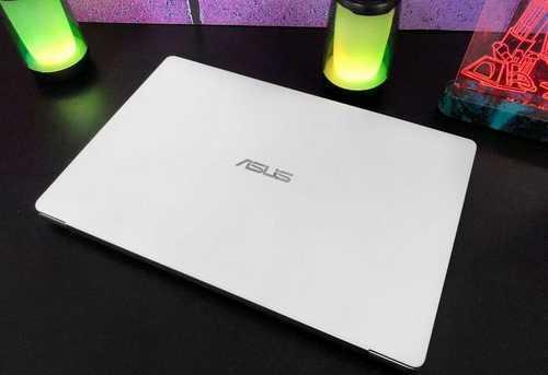 Ноутбук Asus для офиса 120-240Gb SSD