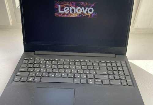 15.6" Lenovo V15-ADA, 256 ГБ, Athlon 3020e, RAM 4 ГБ, Radeon Graphics