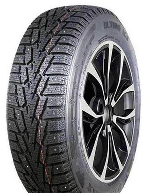 Delmax Ultima Ice SUV 215/65 R16
