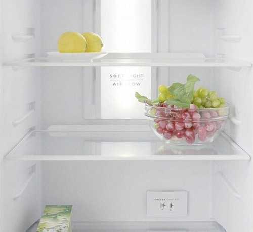 Холодильник бирюса б-880nf
