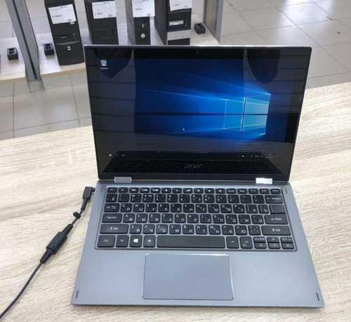 Ультрабук Acer Spin 1 SP111-32N (N17H2)