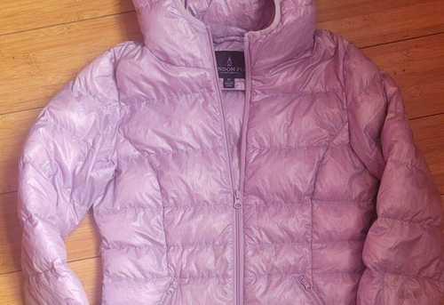 Куртка для девочки демисезонная 150-160