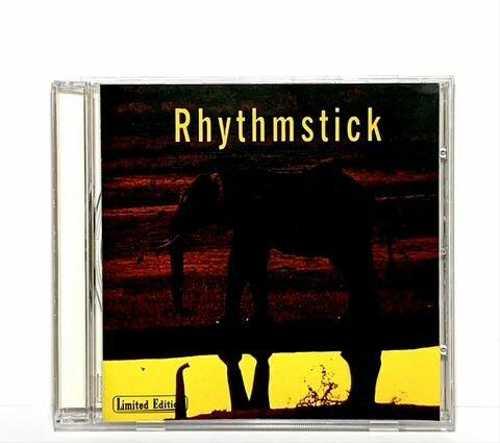 CD диск Rhythmstick "Rhythmstick"