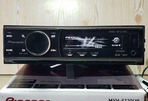 Автомагнитола Pioneer DEH-9300SD