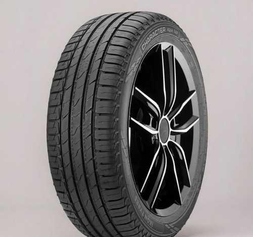 Ikon Tyres Character Aqua SUV 225/60 R17 99H