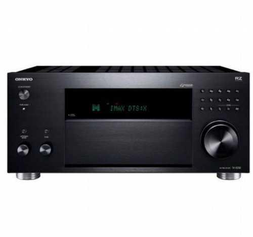 Ресивер AV ресивер Onkyo TX-RZ50