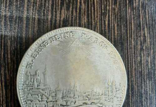 Монета Талер (рестрайк)