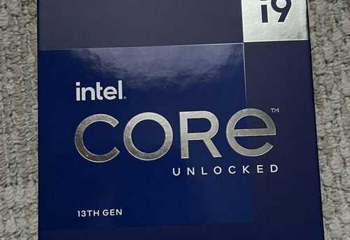 Процессор Intel Core i9 13900k BOX