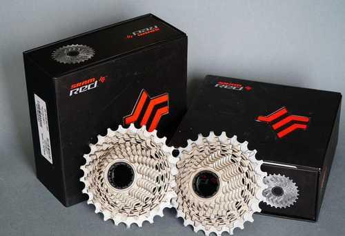 Кассета sram RED AXS XG-1290 10-26