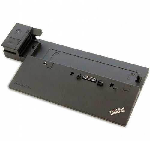 Док-станция Lenovo ThinkPad Pro Dock 90W (40A10090