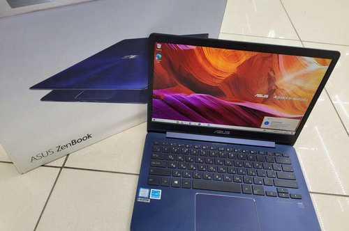 Asus zenbook ux331u