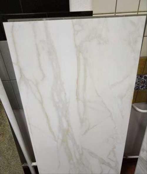 Керамогранит 120х60 матовый