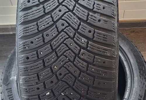Continental IceContact 3 215/50 R17 95T