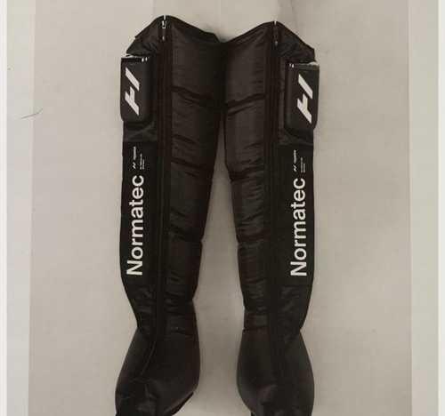 Normatec elite