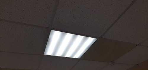 Светильники LED