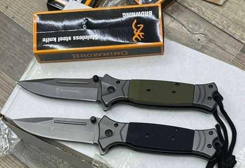 Складной нож Browning DA73-1
