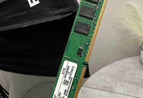 Оперативная память ddr3