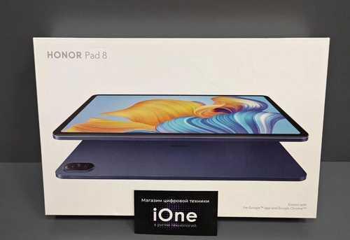 Honor Pad 8 6/128Gb (Синий/Новый)
