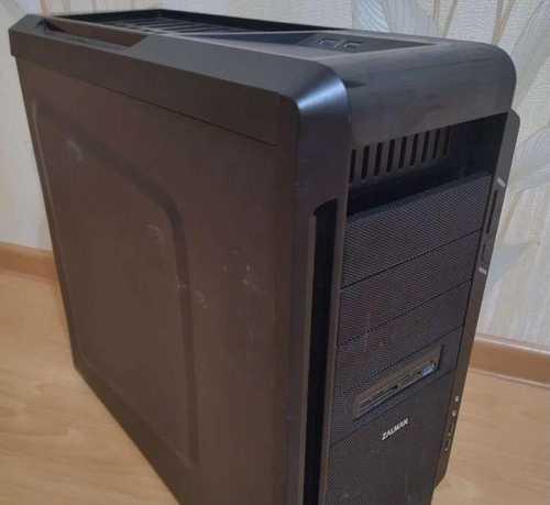 Корпус zalman z12