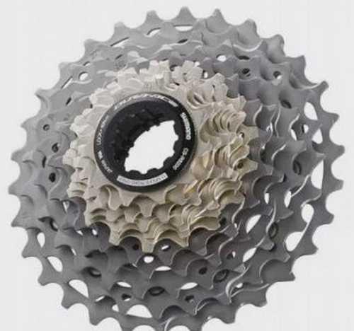 Shimano Dura-Ace CS-R9200 12ск 11-30T