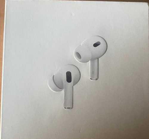 Наушники apple airpods pro 2