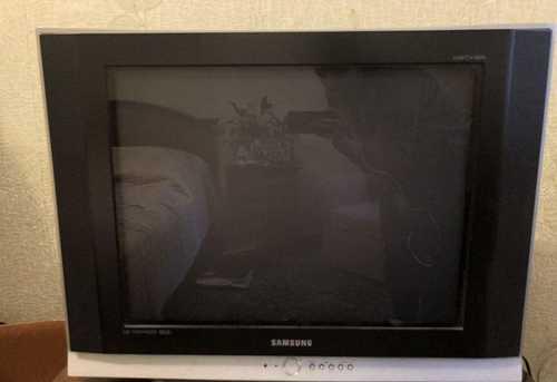 Телевизор Samsung cs29z40