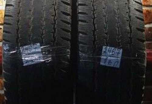 Michelin Latitude Alpin 255/65 R16