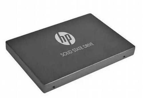 Твердотелый Накопитель SSD HP 683248-001