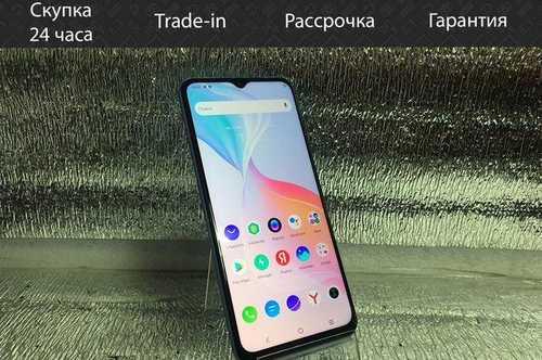 Смартфон vivo Y33S 4/64