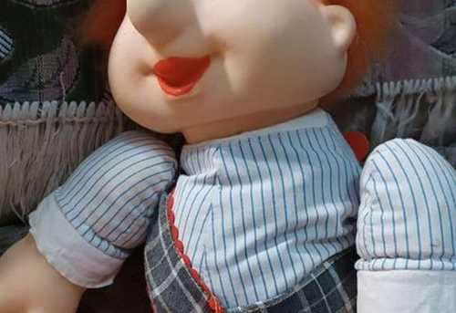 Кукла СССР Карлсон