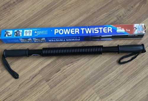 Эспандер-палка Power Twister 60кгх
