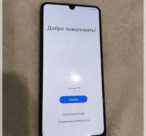 Samsung Galaxy M32, 6/128 ГБ