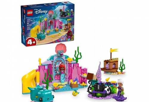 Конструктор lego Disney Princess 43254 Хрустальна