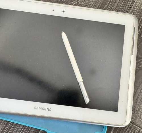 Планшет Samsung Galaxy Note 10.1