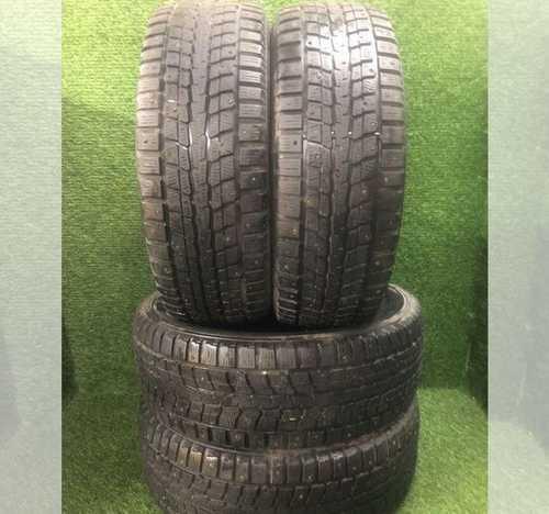 Dunlop SP Winter Ice 01 225/65 R17 102T