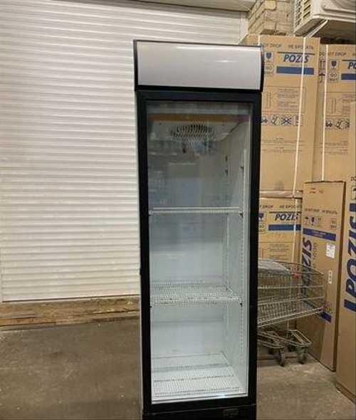 Шкаф холодильный шх-370ск