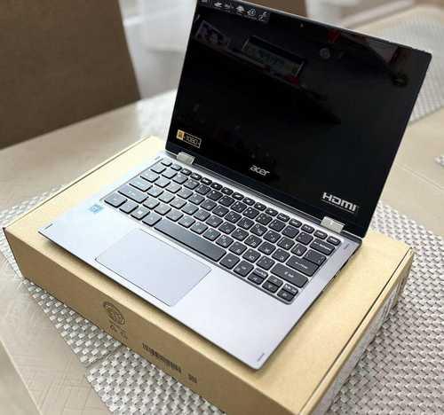 Ноутбук acer N17H2