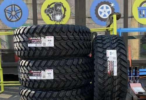 Arivo Lion Back N39 M/T 245/75 R16C N