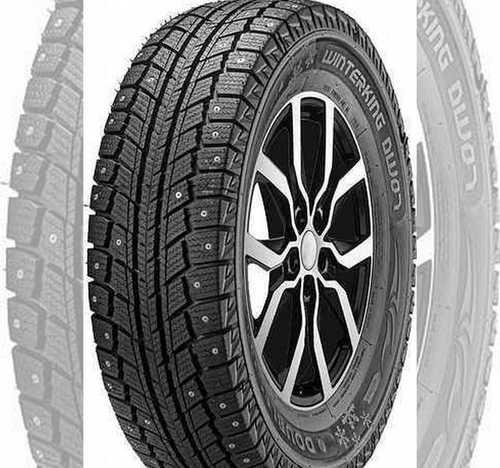 DoubleStar DW07 175/65 R14 82T