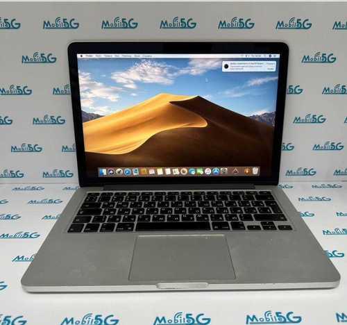 Apple Macbook pro 13 2015