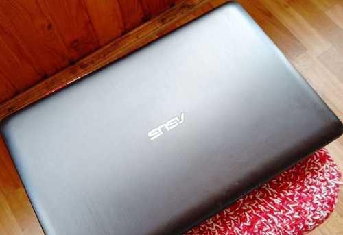Ноутбук Asus r540y
