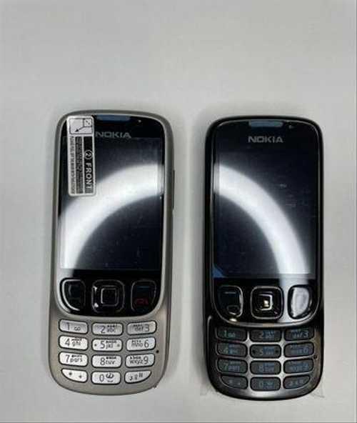 Nokia 6303i Classic Новый