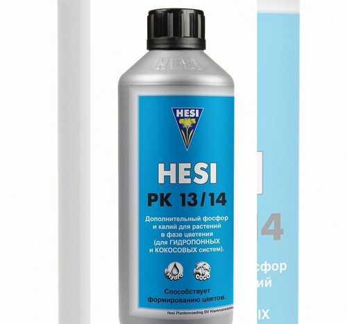 Hesi PK 13/14 0,5 л Стимулятор цветения