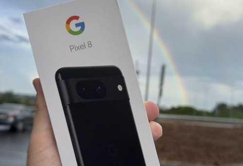 Google Pixel 8, 8/128 ГБ