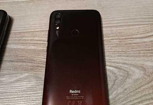 Xiaomi Redmi 7, 3/32 ГБ