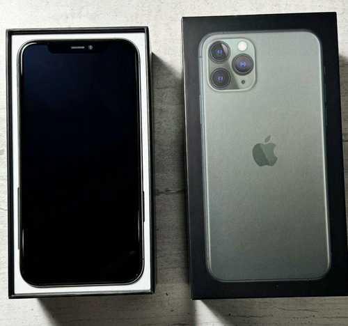 iPhone 11 Pro, 64 ГБ