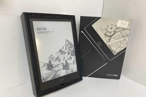 Электронная книга Onyx boox Note